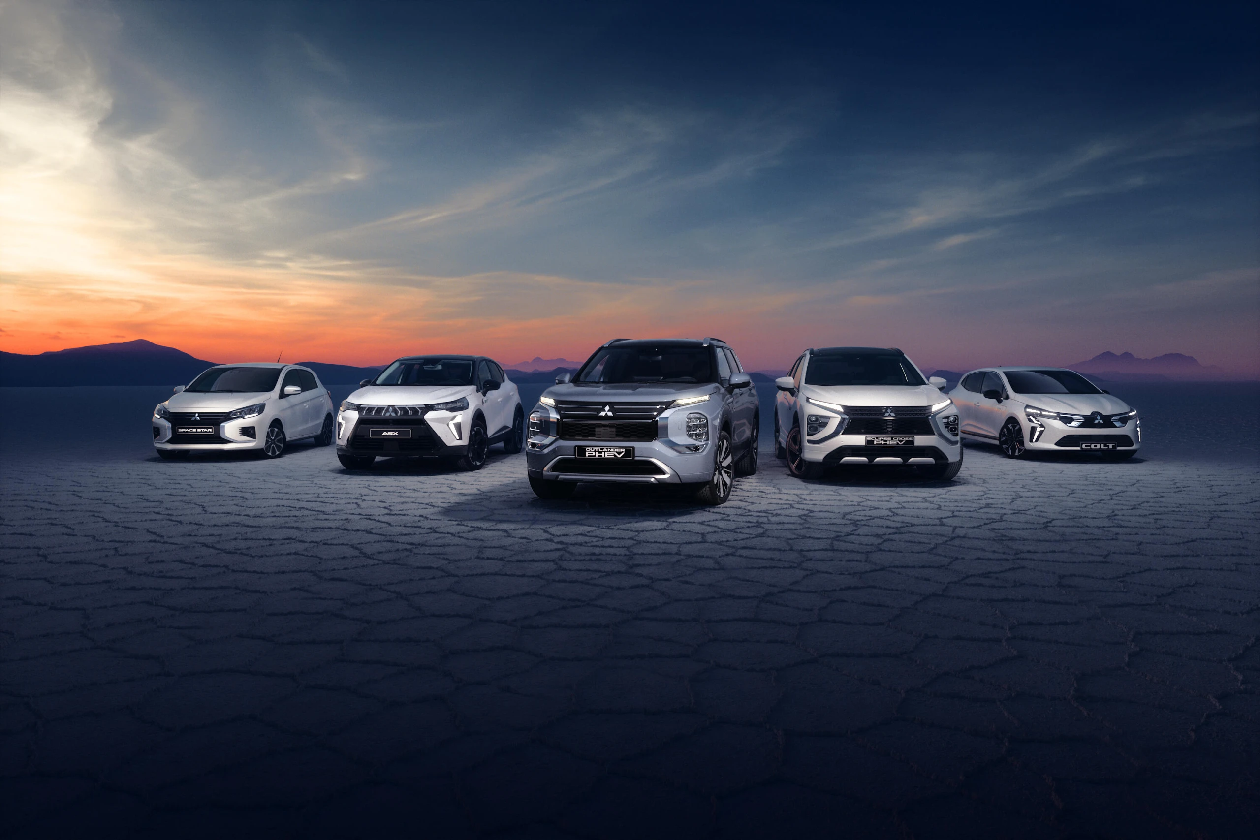 Kontakt | Mitsubishi Motors Polska i autoryzowani dealerzy